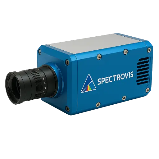 Hyperspectral Imaging Systems | Spectrovis® Official Store